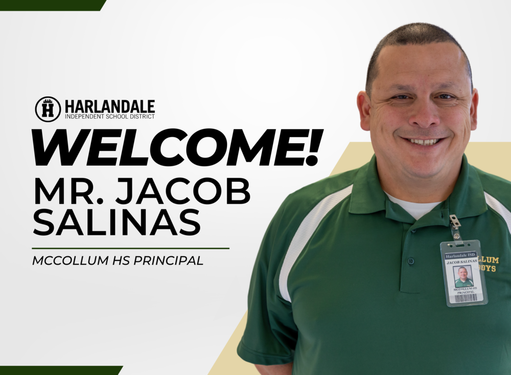 News | McCollum High School