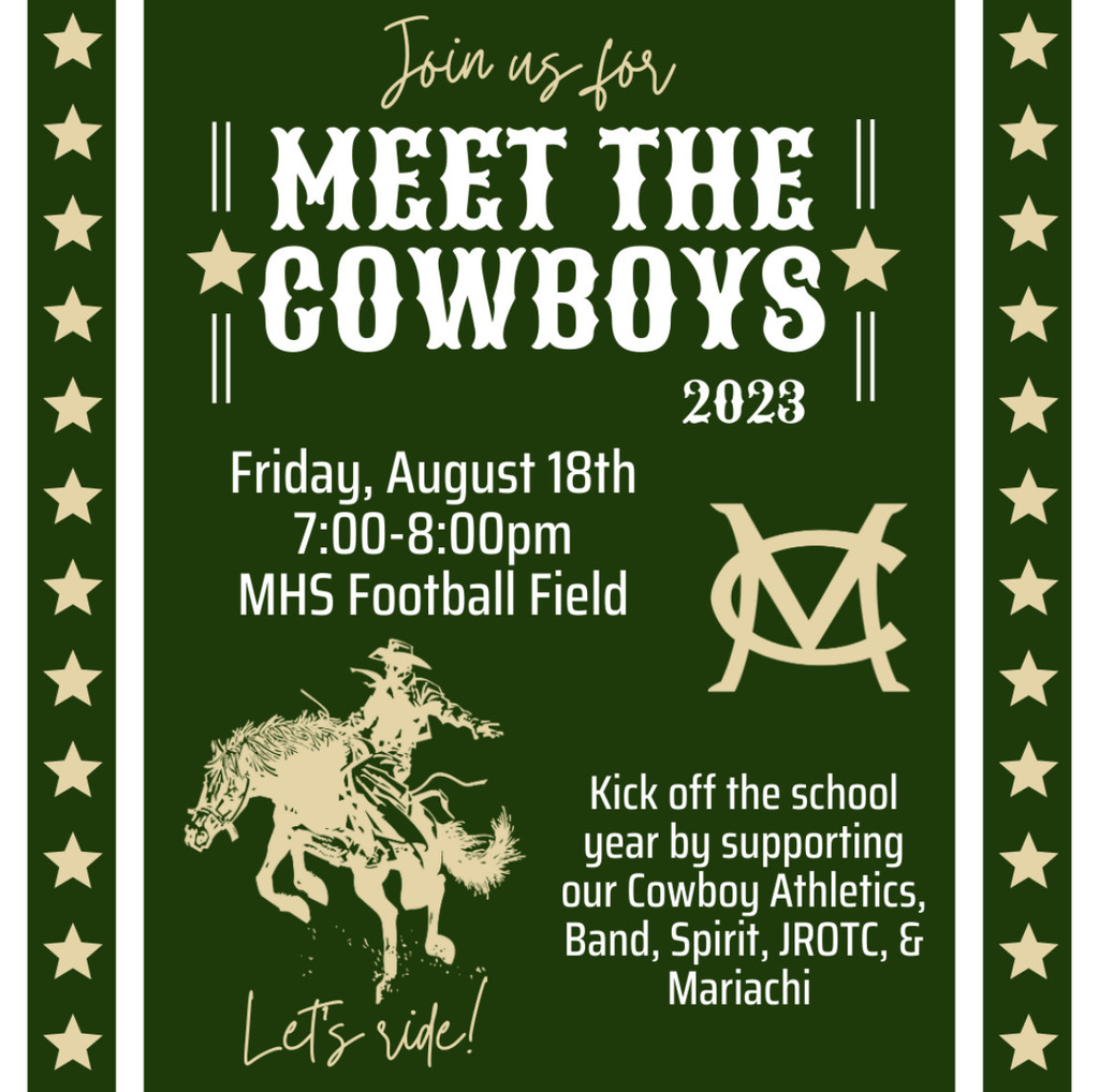 Live Feed | McCollum High School